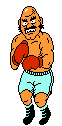 Bald Bull | PUNCH OUT Wiki | Fandom