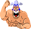 Texas Mac | Punch-Out!! Wiki | Fandom