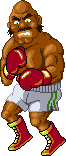 Bald Bull | Punch-Out!! Wiki | Fandom