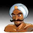 Great Tiger | Punch-Out!! Wiki | Fandom