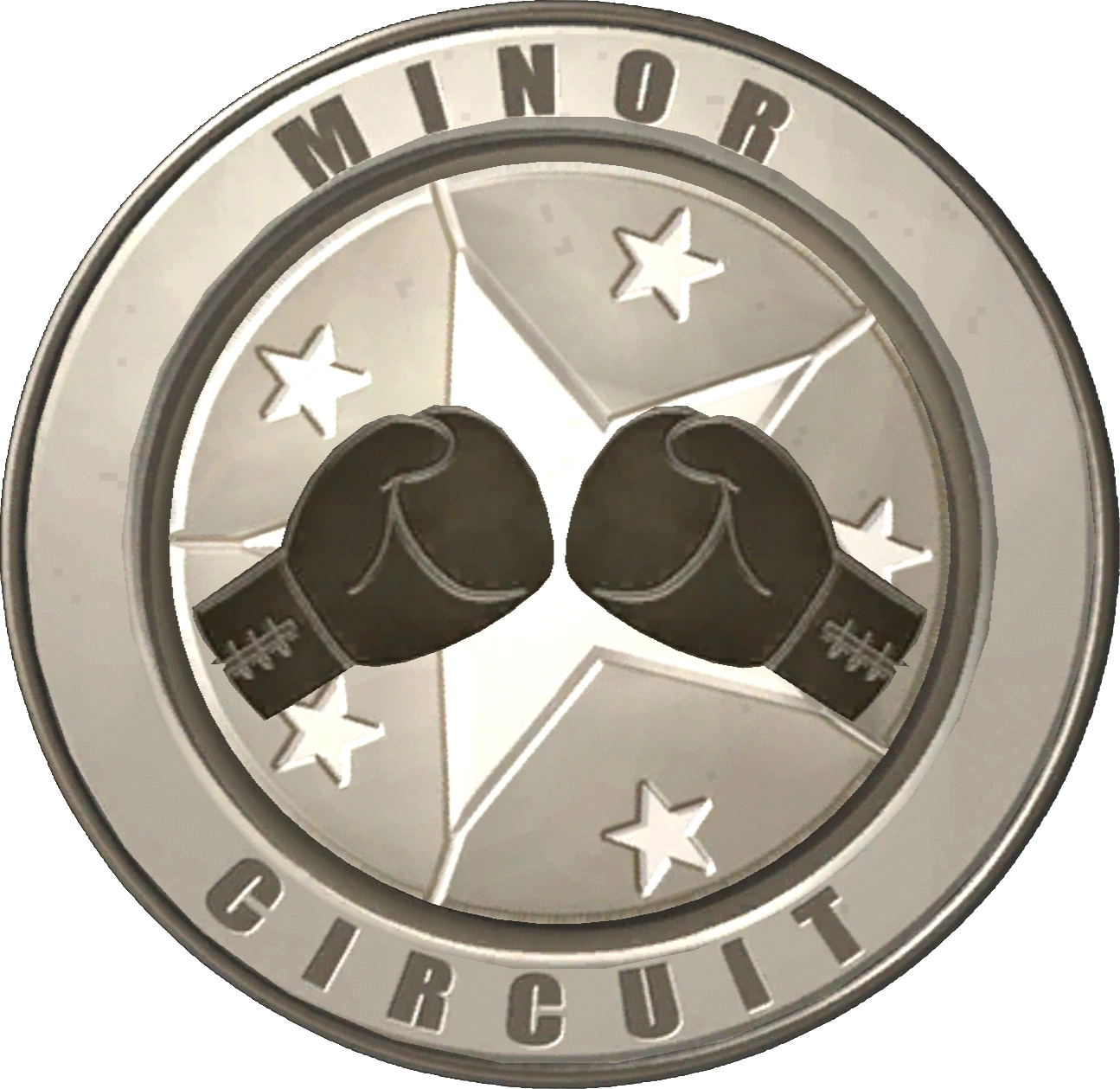 Minor Circuit | Punch-Out!! Wiki | Fandom