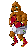 Bald Bull | Punch-Out!! Wiki | Fandom