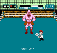 Mario | Punch-Out!! Wiki | Fandom