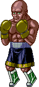 Nick Bruiser | Punch-Out!! Wiki | Fandom