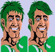 Challenger | Punch-Out!! Wiki | Fandom