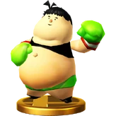 Little Mac | Punch-Out!! Wiki | Fandom