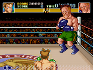Aran Ryan | Punch-Out!! Wiki | Fandom