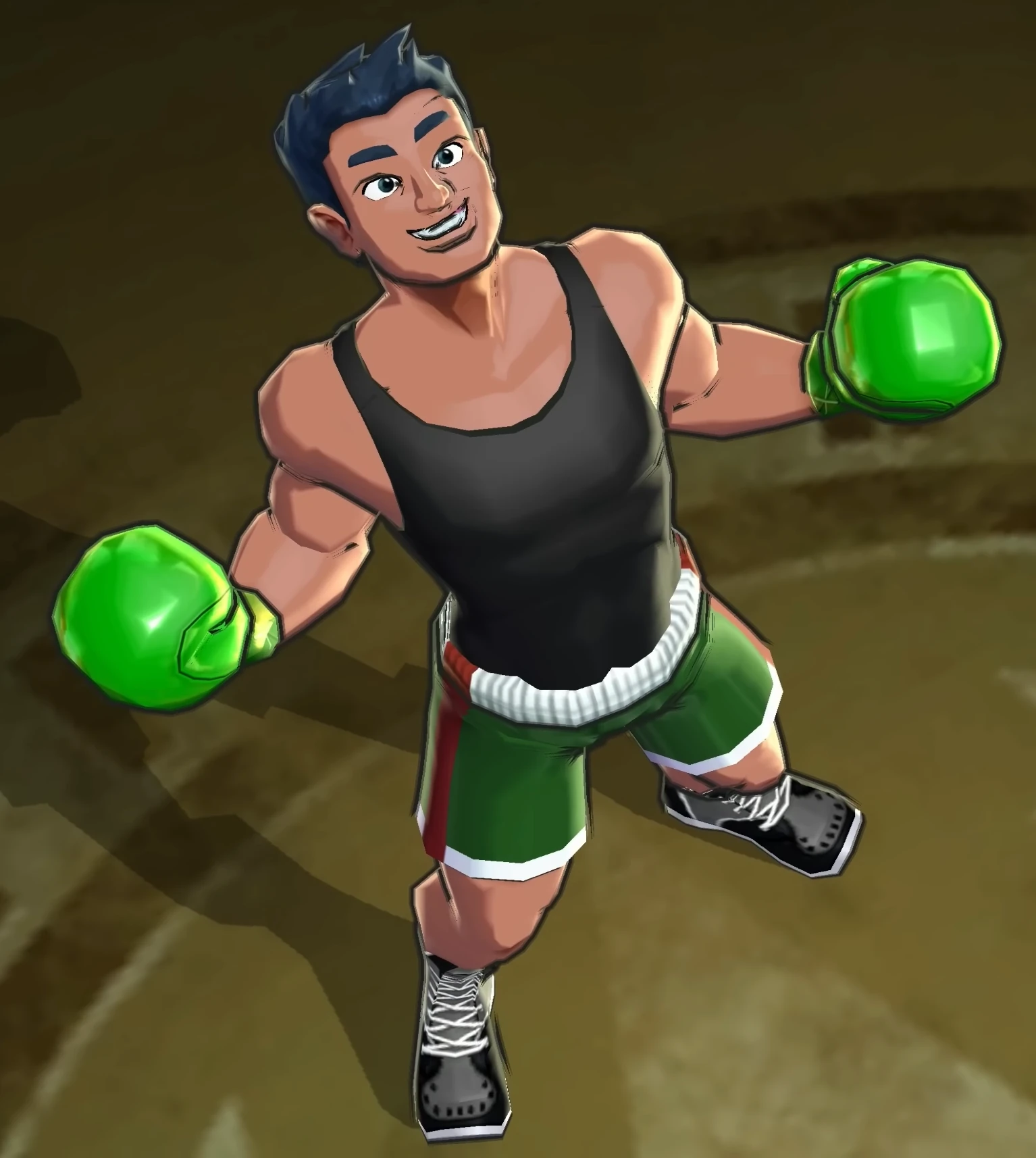 how to draw little mac easy