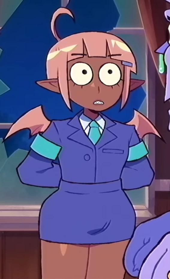 Jin | Punch Punch Forever! Wiki | Fandom