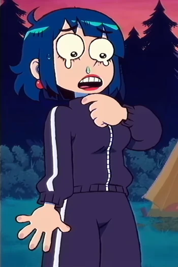 Nono Matsumoto | Punch Punch Forever! Wiki | Fandom