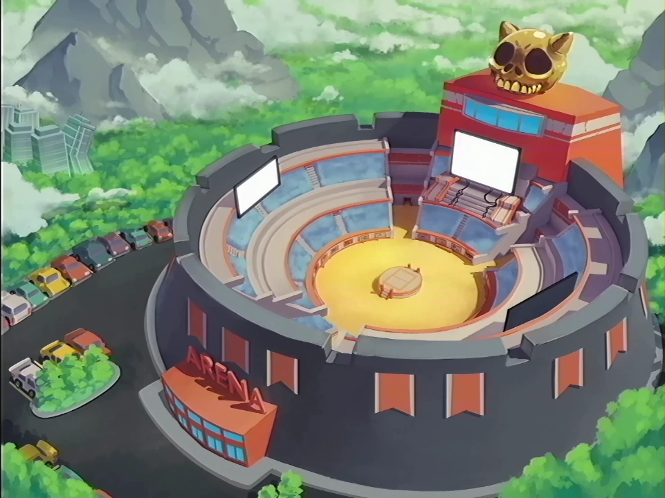 Category:Locations | Punch Punch Forever! Wiki | Fandom