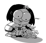 Gogo Matsumoto | Punch Punch Forever! Wiki | Fandom