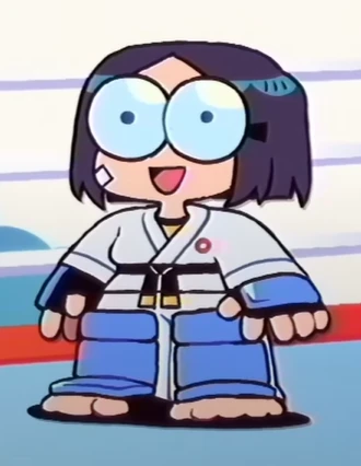 Gogo Matsumoto | Punch Punch Forever! Wiki | Fandom