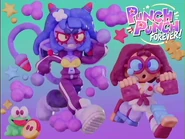 Gogo Matsumoto | Punch Punch Forever! Wiki | Fandom