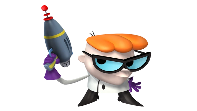 Dexter | Wiki Explosión de Puñetazos | Fandom