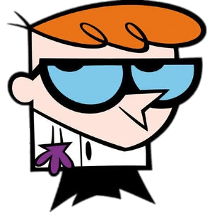 Dexter | Punch Time Explosion Wiki | Fandom