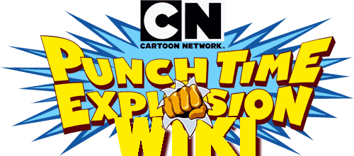 Punch Time Explosion Wiki | Fandom