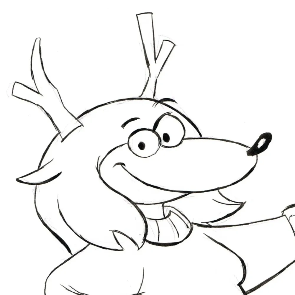 Dille | Punch Time Explosion Wiki | Fandom