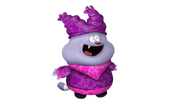 Chowder | Punch Time Explosion Wiki | Fandom