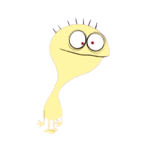 Cheese Fosters Home For Imaginary Friends I Like Cereal