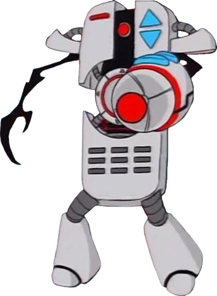 Remote Control | Punch Time Explosion Wiki | Fandom