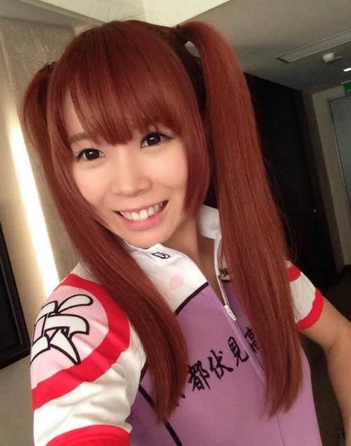 Eimi Naruse | PuniPuniPoemi Wiki | Fandom