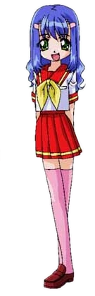 Futaba Aasu | PuniPuniPoemi Wiki | Fandom