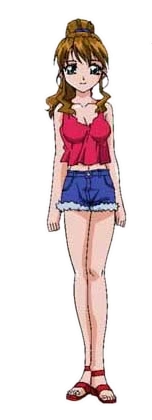 Mitsuki Aasu | PuniPuniPoemi Wiki | Fandom