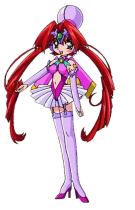 Poemi Watanabe | PuniPuniPoemi Wiki | Fandom