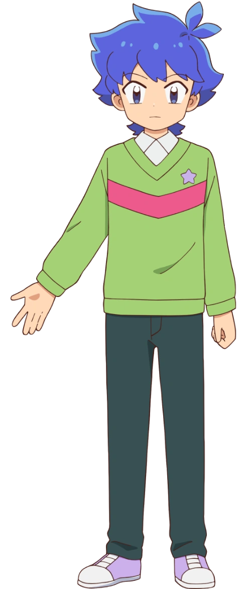 Kotaro Kawaii | Puniru Wiki | Fandom