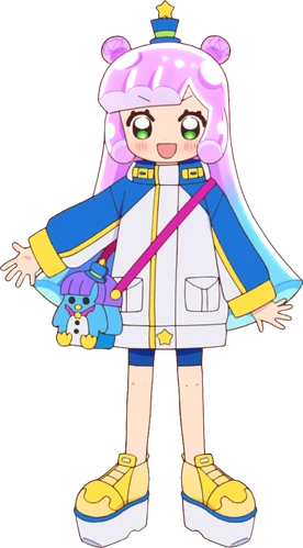 Puniru | Puniru Wiki | Fandom