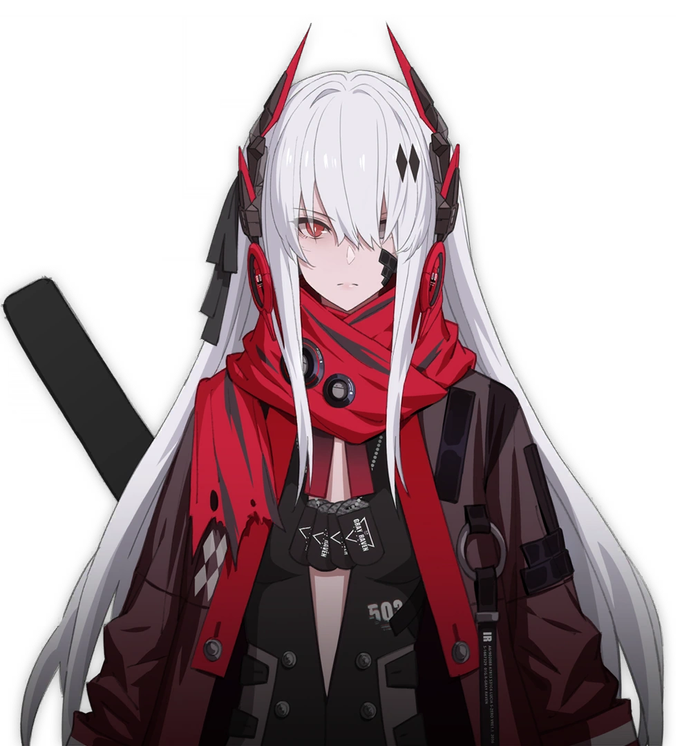 Crimson Abyss | Punishing Gray Raven Resource Wiki | Fandom