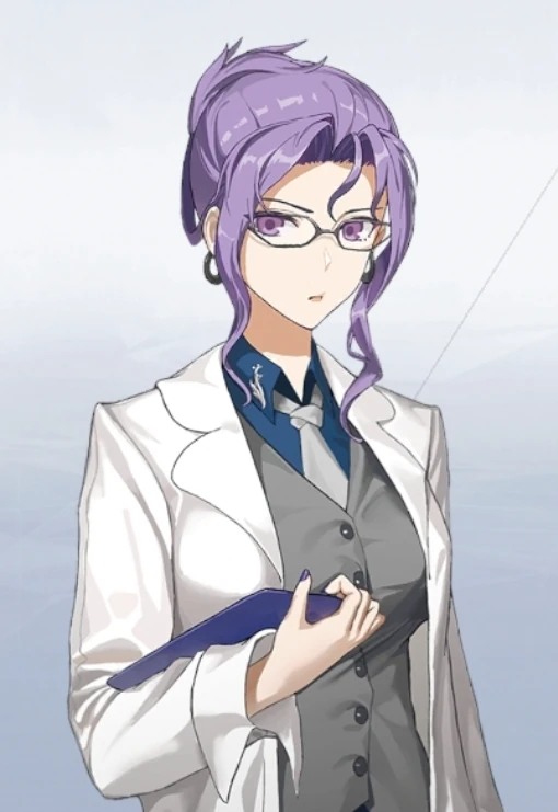 Petra | Punishing Gray Raven Resource Wiki | Fandom