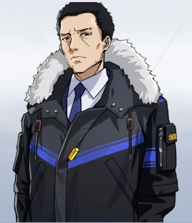 Staessen | Punishing Gray Raven Resource Wiki | Fandom