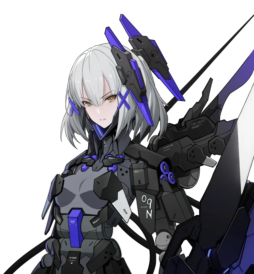 Rosetta | Punishing Gray Raven Resource Wiki | Fandom