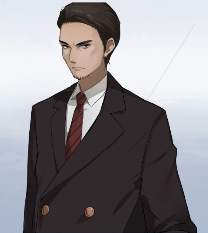 Wen | Punishing Gray Raven Resource Wiki | Fandom