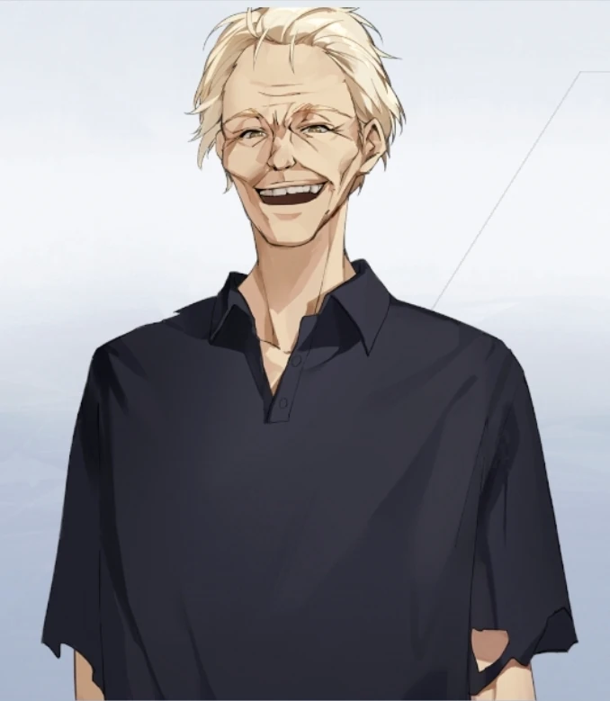 Kalon | Punishing Gray Raven Resource Wiki | Fandom