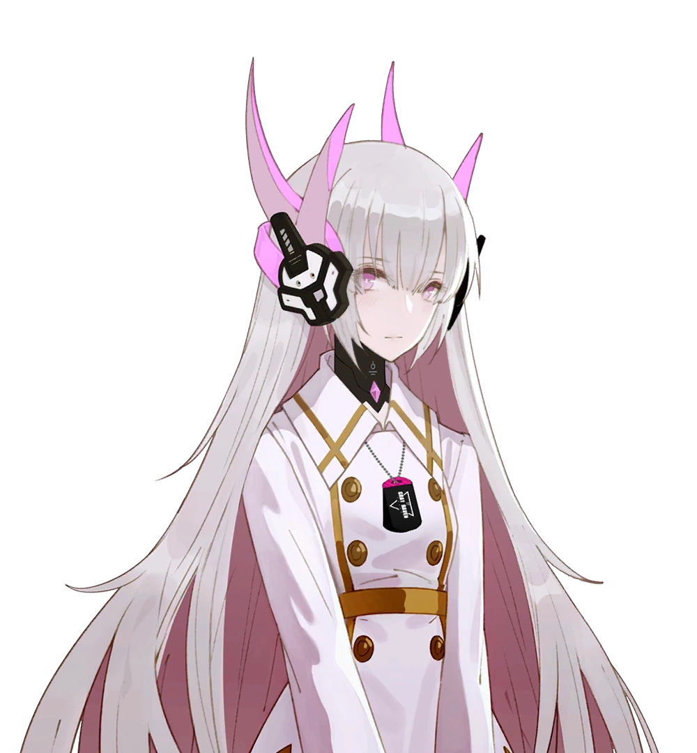Liv | Punishing Gray Raven Resource Wiki | Fandom