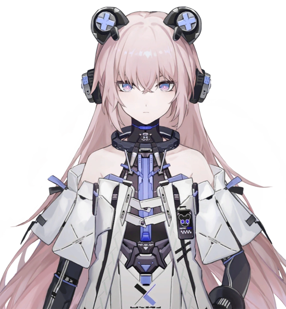 Teddy | Punishing Gray Raven Resource Wiki | Fandom