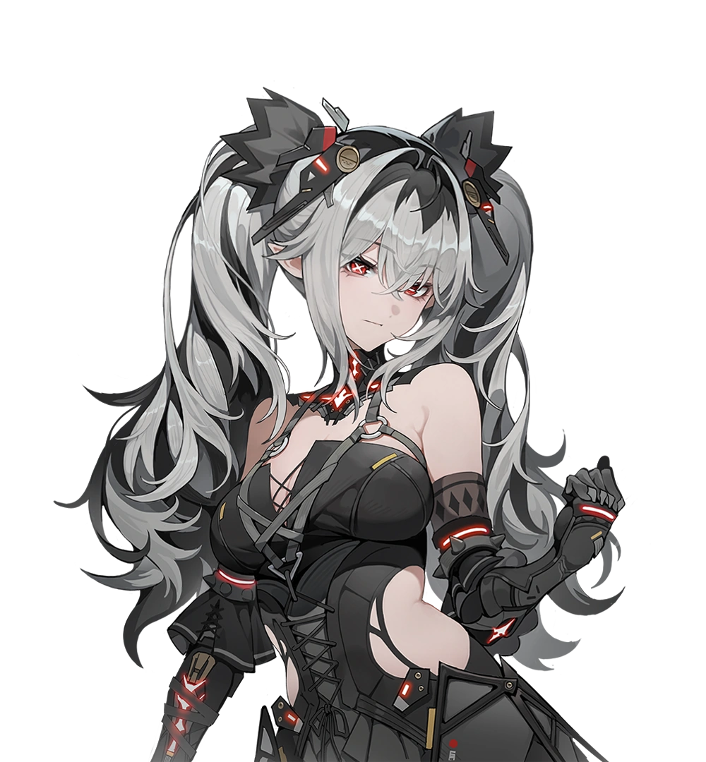 Jetavie | Punishing Gray Raven Resource Wiki | Fandom