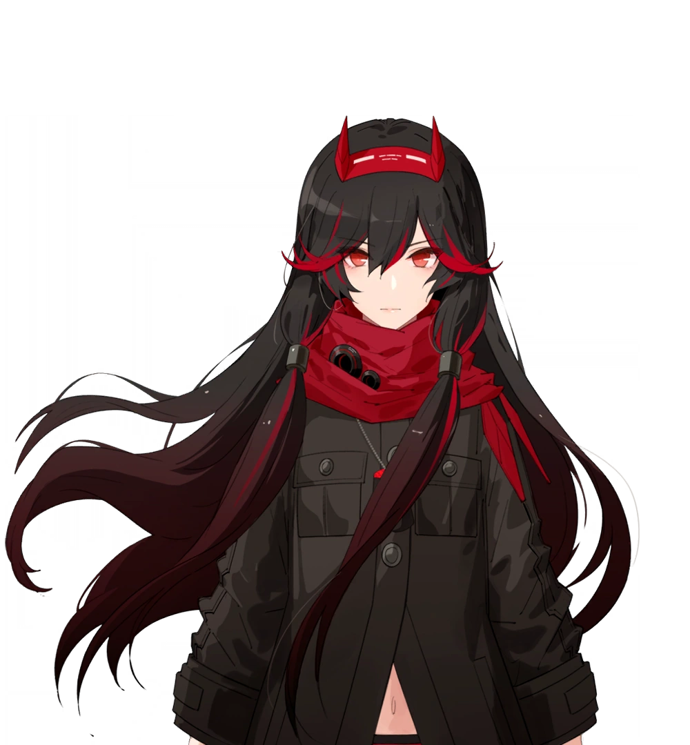 Lucia | Punishing Gray Raven Resource Wiki | Fandom