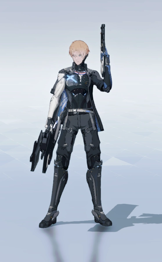 "Hyperreal" | Punishing: Gray Raven Wiki | Fandom