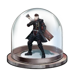 Ballard's Data Sample | Punishing: Gray Raven Wiki | Fandom