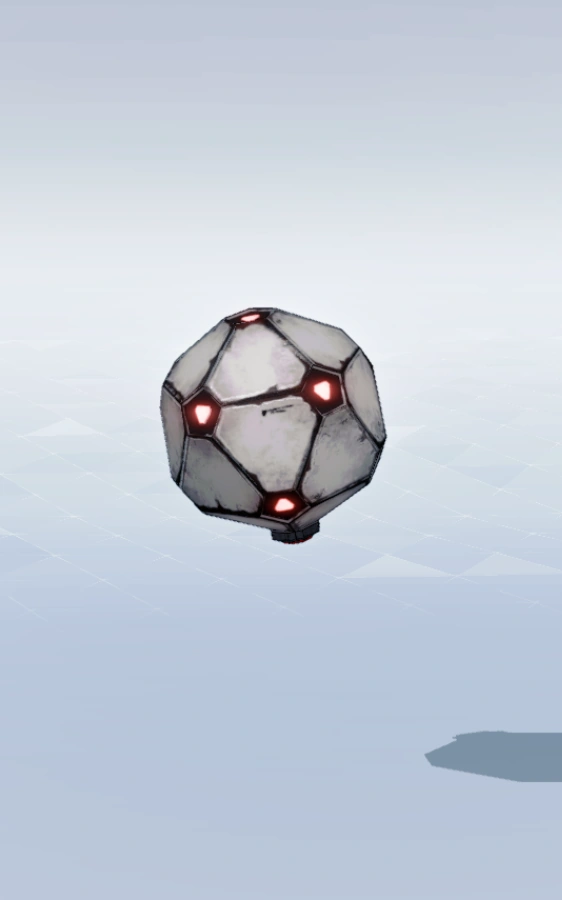 Lighting Beehive | Punishing: Gray Raven Wiki | Fandom