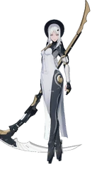 Haicma - Starveil/Cosmetics | Punishing: Gray Raven Wiki | Fandom