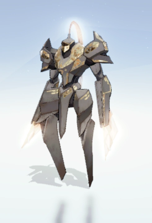 Sanctuary Guard | Punishing: Gray Raven Wiki | Fandom