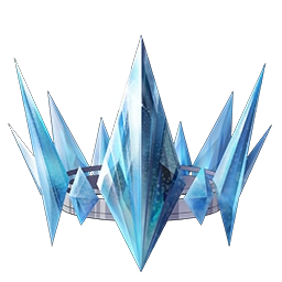 Frozen Ice Crown | Punishing: Gray Raven Wiki | Fandom