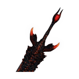 Devil Hunter Sword | Punishing: Gray Raven Wiki | Fandom