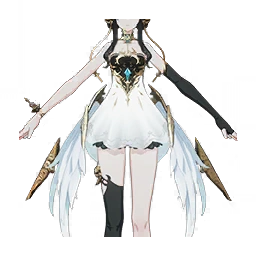 Nightingale and Rose | Punishing: Gray Raven Wiki | Fandom