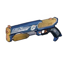 Sharks-buster | Punishing: Gray Raven Wiki | Fandom